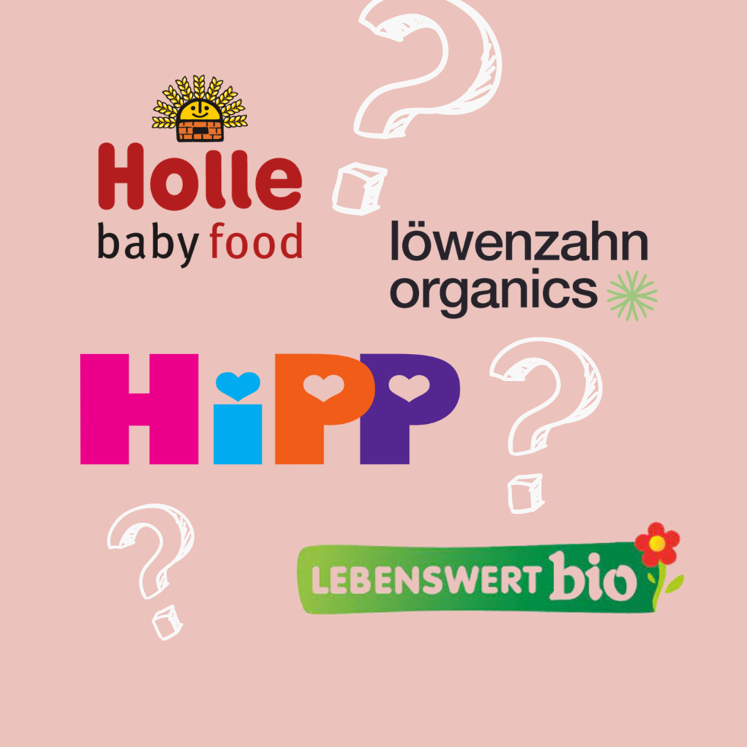Which organic formula brand is the best? – BestGermanFormula.com